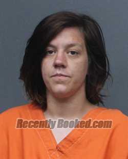 LEXUS NICOLE TADLOCK Arrest Record & Booking Info – Bowie County, Texas ...