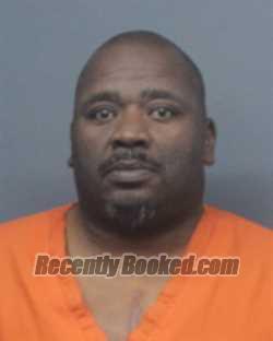 Recent Booking / Mugshot for MICHAEL DEWAYNE ROSE in Bowie County, Texas