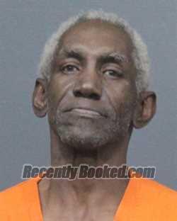 Recent Booking / Mugshot for HENRY JAMES WISEMAN in Bowie County, Texas