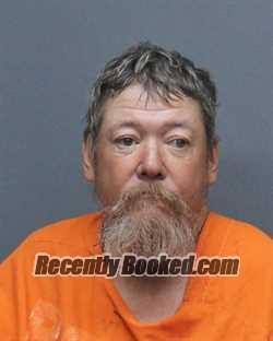 KEVIN RAE RENFROE Arrest Record & Booking Info – Bowie County, Texas ...