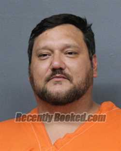 JAMES ALLEN WILSON Arrest Record & Booking Info – Bowie County, Texas ...