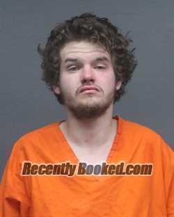 Recent Booking / Mugshot for RYAN JOSEPH DALE in Bowie County, Texas