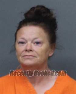 MIRANDA DEAN BRALEY Arrest Record & Booking Info – Bowie County, Texas ...