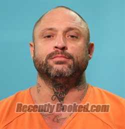 Recent Booking / Mugshot for Shawn Robert Nicholson in Brazoria County ...