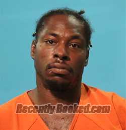 Recent Booking / Mugshot for ROBERT ROGERS in Brazoria County, Texas