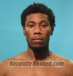 Recent Booking / Mugshot for Jordan Deaver in Brazoria County, Texas