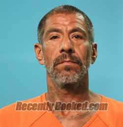 Recent Booking / Mugshot for Daniel Lenard Salazar in Brazoria County ...
