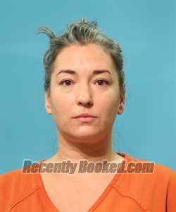 MOLLY ANN FIVEASH Arrest Record & Booking Info – Brazoria County, Texas ...