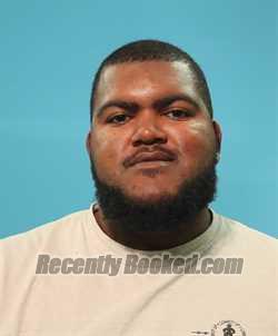 Recent Booking / Mugshot for James Edward Thompson in Brazoria County ...