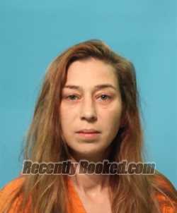 EMILY MURRELL Arrest Record & Booking Info – Brazoria County, Texas ...