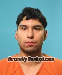 Recent Booking / Mugshot for DILLON ANTHONY ESTRADA in Brazoria County ...