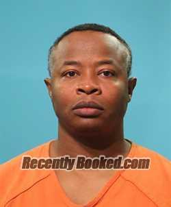 Recent Booking / Mugshot for JOHN EDWARD MARKS in Brazoria County, Texas