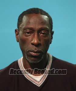 Recent Booking / Mugshot for Terence Jenkins in Brazoria County, Texas