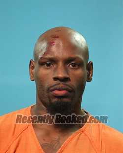 Recent Booking / Mugshot for Troy Randall Dugas in Brazoria County, Texas