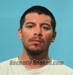 Recent Booking / Mugshot for RAYMOND LEE HAMPSON in Brazoria County, Texas