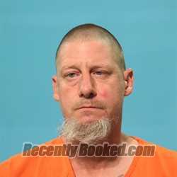 Recent Booking / Mugshot for ROBERT EUGENE RUSHING in Brazoria County ...