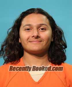 Recent Booking / Mugshot for Isaias Jeremiah Garza in Brazoria County ...