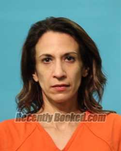 Recent Booking / Mugshot for KORINNE ARREDONDO CATHEY in Brazoria ...