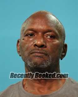 Recent Booking / Mugshot for DONALD JACKSON in Brazoria County, Texas