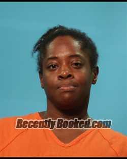 Recent Booking / Mugshot for Tiffany Tanesha Morgan in Brazoria County ...