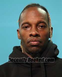 Recent Booking / Mugshot for Montrell Deshun Nelson in Brazoria County ...
