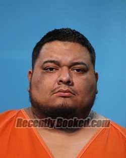 Recent Booking / Mugshot for JOE MICHAEL AGUILAR in Brazoria County, Texas