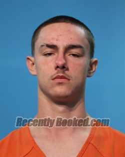 Recent Booking / Mugshot for COLT STEVEN REYNOLDS in Brazoria County, Texas