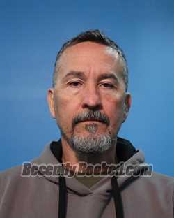 Recent Booking / Mugshot for Joseph Steven Gordon in Brazoria County, Texas