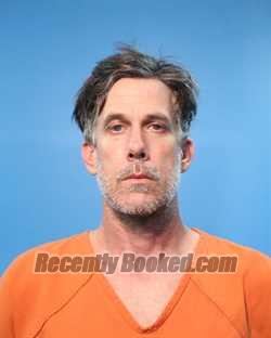 Recent Booking / Mugshot for James Lester Roach in Brazoria County, Texas