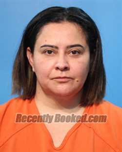 Recent Booking / Mugshot for JANET LARA in Brazoria County, Texas
