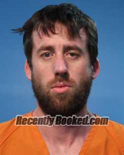 Recent Booking / Mugshot for CHRISTOPHER MACHOL in Brazoria County, Texas