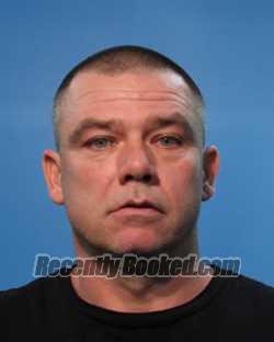 Recent Booking / Mugshot for Jacob Ray Eversole in Brazoria County, Texas