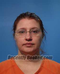 Alyssa Diane Sjothun Mugshot & Arrest Info | Brazoria County, TX
