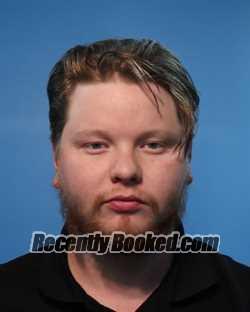 Brandon David Michalik Mugshot & Arrest Info | Brazoria County, TX