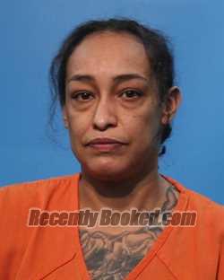 Amy Rodriguez Arrest Record & Booking Info – Brazoria County, Texas ...
