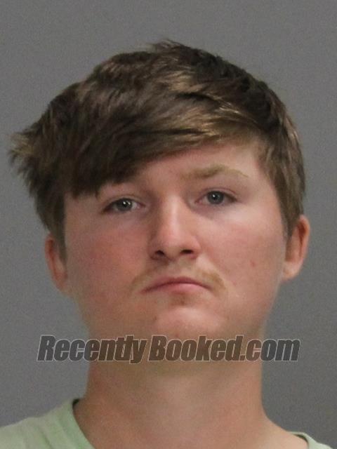 Cameron Blake Long Arrest Record & Booking Info – Brazos County, Texas ...