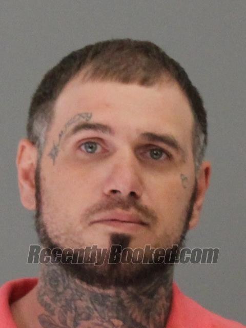 Recent Booking / Mugshot for JOSEPH GUINN CARTER in Brazos County, Texas