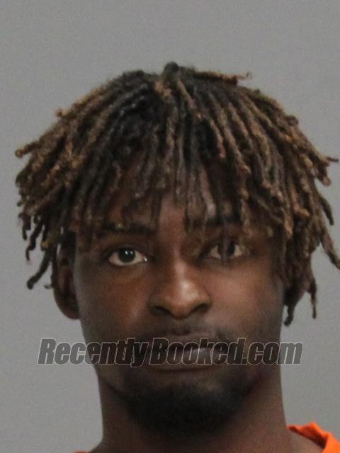 Recent Booking / Mugshot for WILLIAM ANTHONY GULLEY in Brazos County, Texas