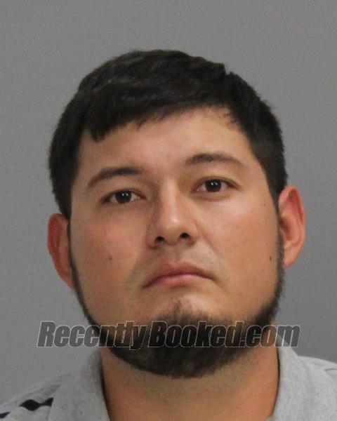 Recent Booking / Mugshot for ERIC THOMAS GRIMES in Brazos County, Texas