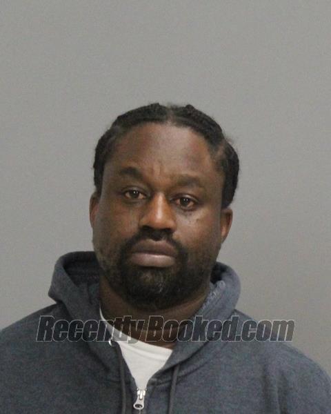 Recent Booking / Mugshot for KENNETH RAY ROBINSON in Brazos County, Texas