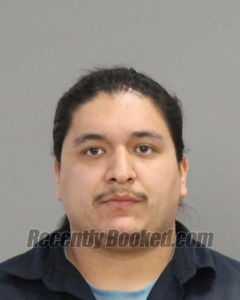 Recent Booking / Mugshot for JOSE LUIS TARANGO in Brazos County, Texas