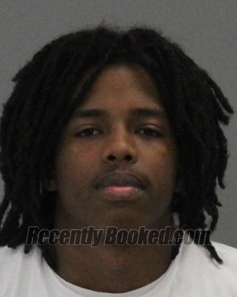 Recent Booking / Mugshot for MATTHEW KENT JOHNSON in Brazos County, Texas