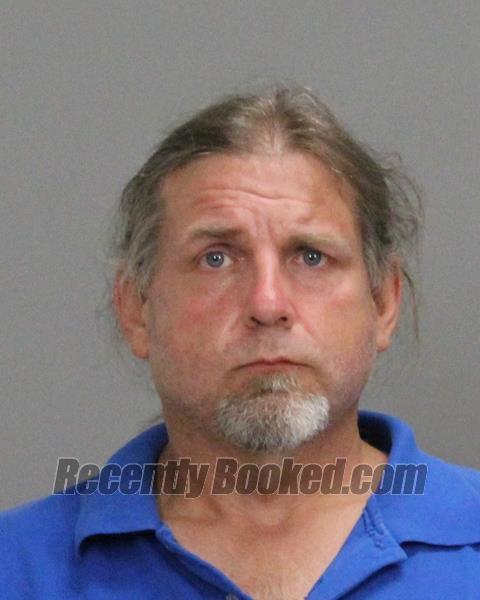 Recent Booking / Mugshot for Tully Michael Wright in Brazos County, Texas