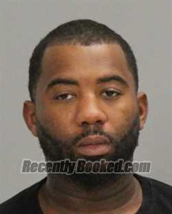 Recent Booking / Mugshot for LEFREDERICK ANTONE JOHNSON in Brazos ...