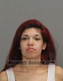 Recent Booking / Mugshot for ALEXIS NICOLE CEDILLO-LOY in Brazos County ...