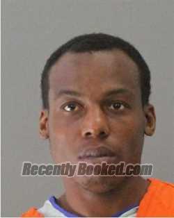 Recent Booking / Mugshot for RESHAWN DEWAYNE SPIGHT in Brazos County, Texas