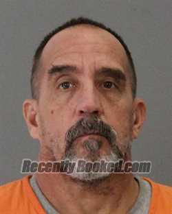 Recent Booking / Mugshot for BRETT TAYLOR RHODES in Brazos County, Texas