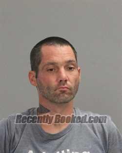 Recent Booking / Mugshot for Jayson Alvin Thomas in Brazos County, Texas