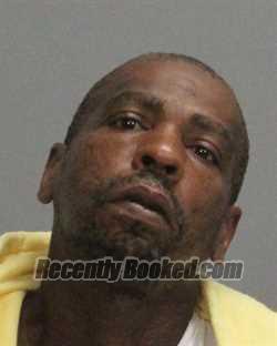 Recent Booking / Mugshot for RAFAEL REGINALD MOORE in Brazos County, Texas