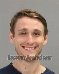 Recent Booking / Mugshot for BRYCE NATHANIEL CODY in Brazos County, Texas